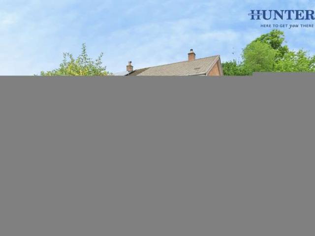 3 Bedroom Detached House