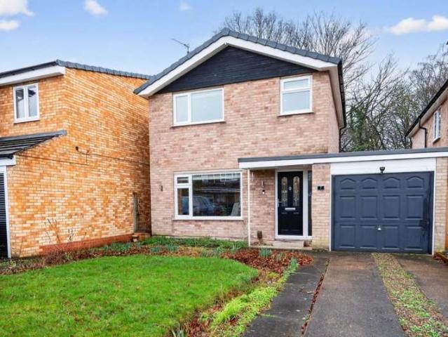 3 Bedroom Detached House