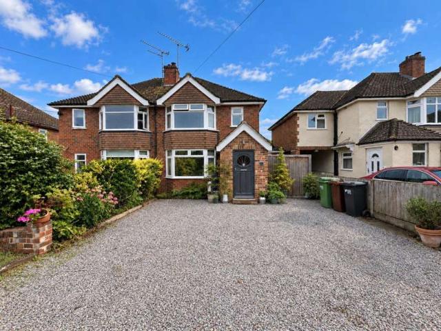 3 Bedroom Detached House