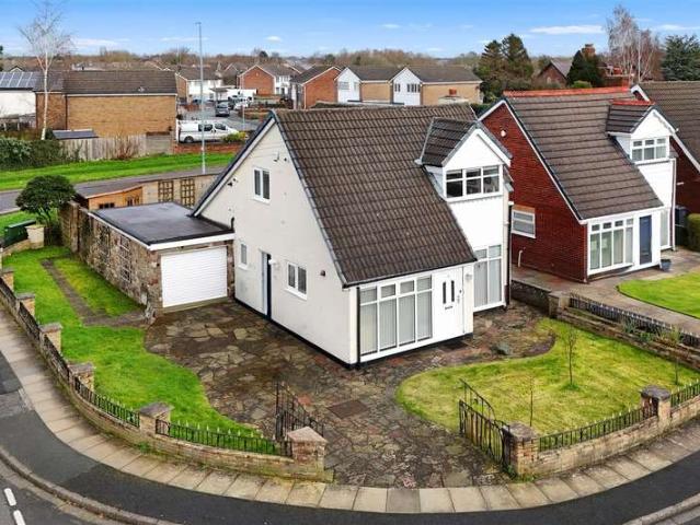 3 Bedroom Detached House