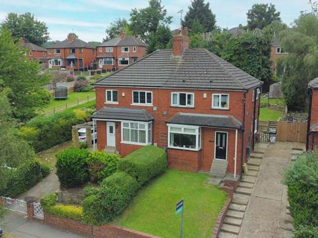 3 Bedroom Detached House