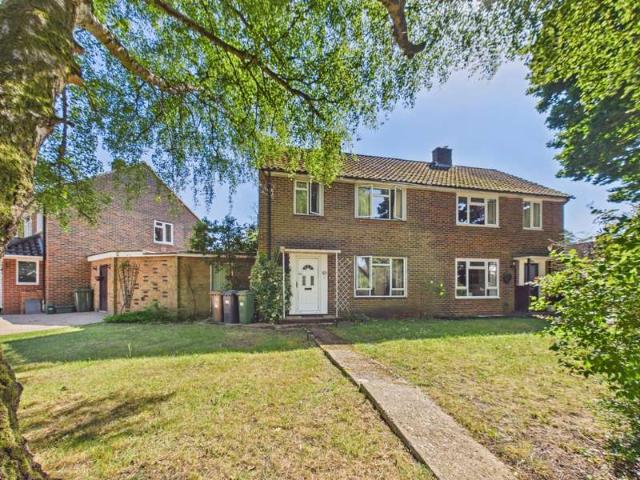 3 Bedroom Detached House