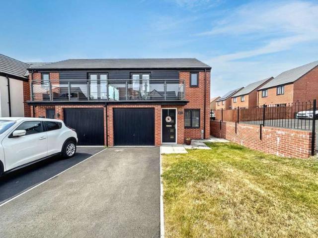 3 Bedroom Detached House