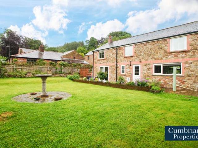 3 Bedroom Detached House