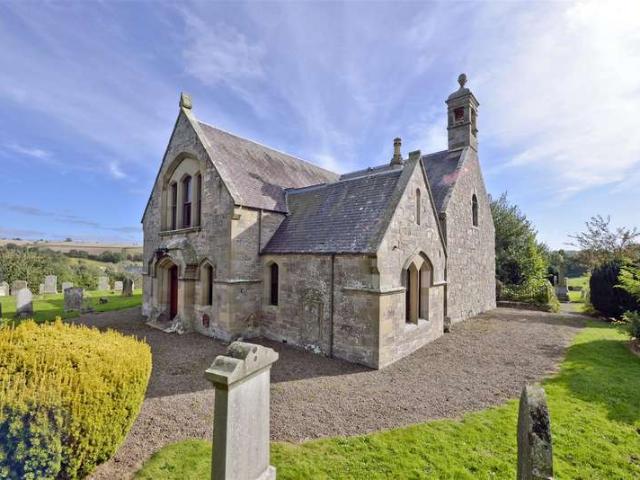 3 Bedroom Detached House