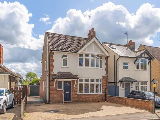 3 Bedroom Detached House