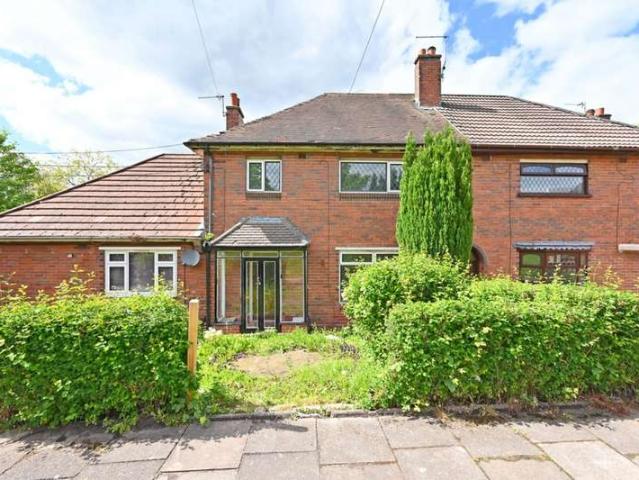 3 Bedroom Detached House