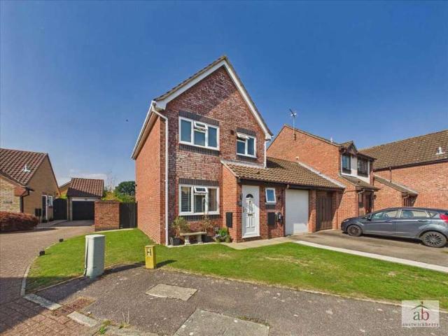 3 Bedroom Detached House
