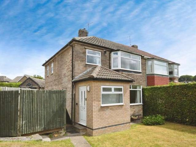 3 Bedroom Detached House