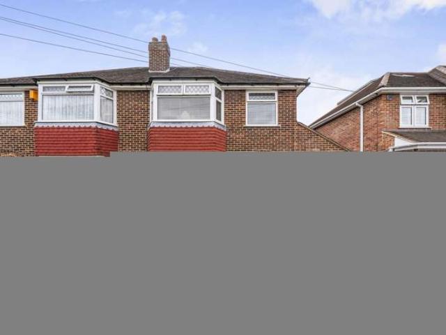 3 Bedroom Detached House