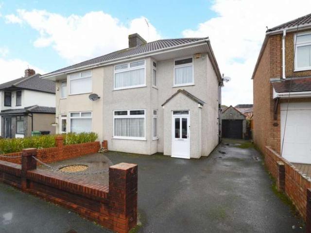 3 Bedroom Detached House