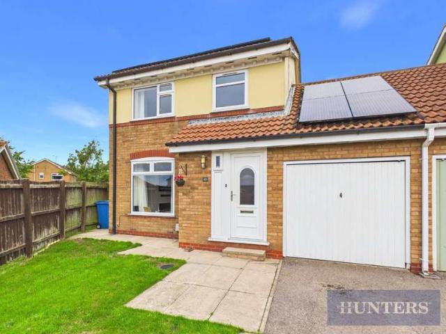 3 Bedroom Detached House