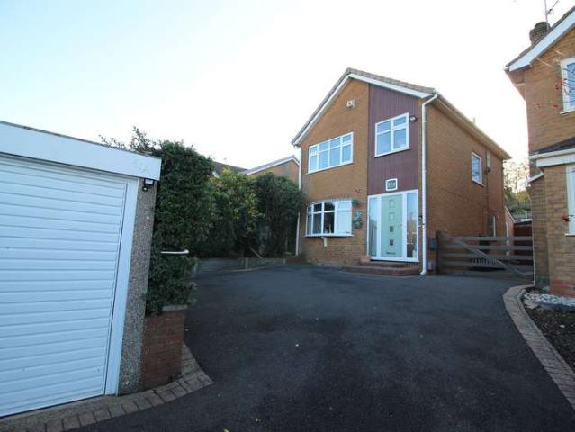 3 Bedroom Detached House