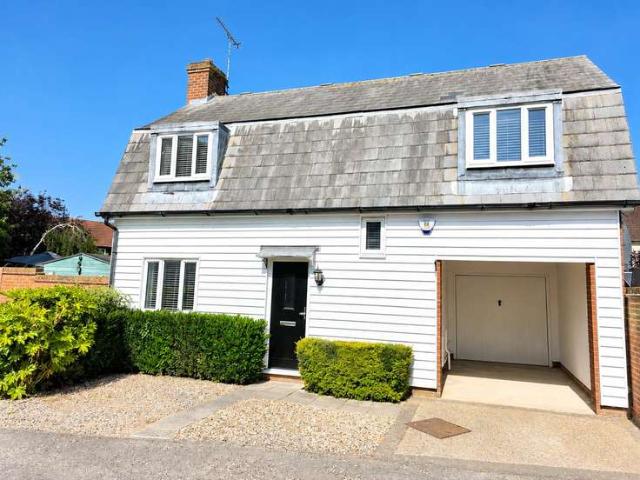 3 Bedroom Detached House