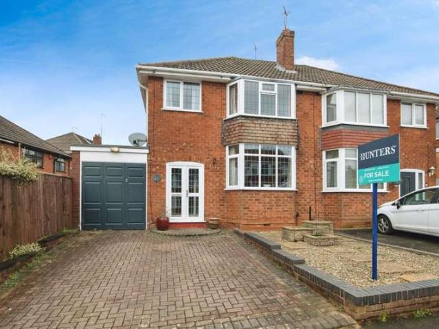 3 Bedroom Detached House