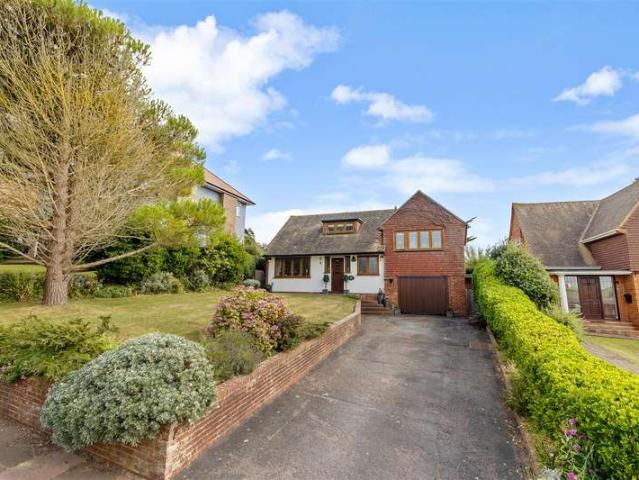 3 Bedroom Detached House