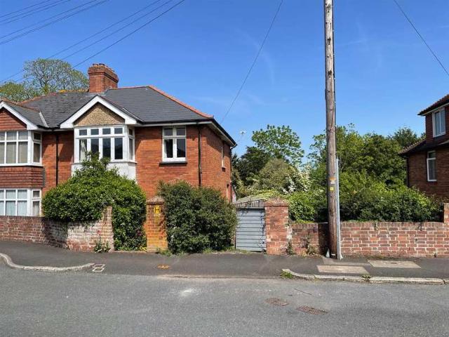 3 Bedroom Detached House