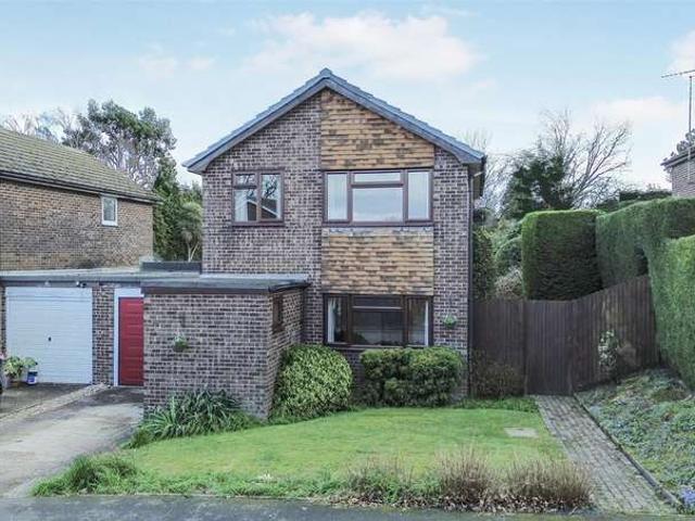 3 Bedroom Detached House