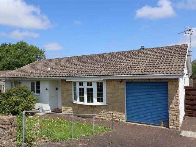 3 Bedroom Detached House