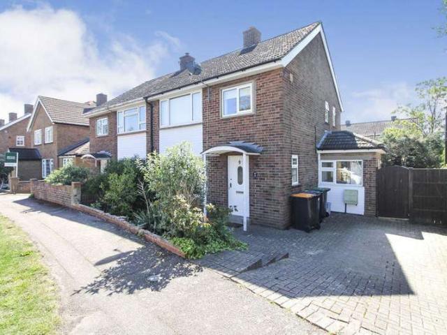 3 Bedroom Detached House