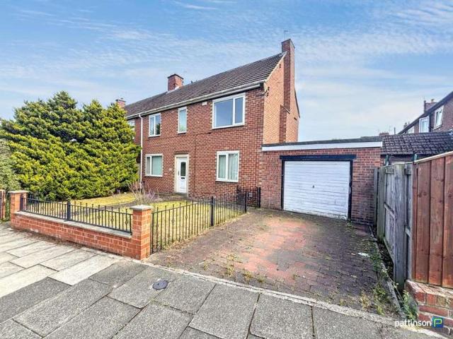 3 Bedroom Detached House