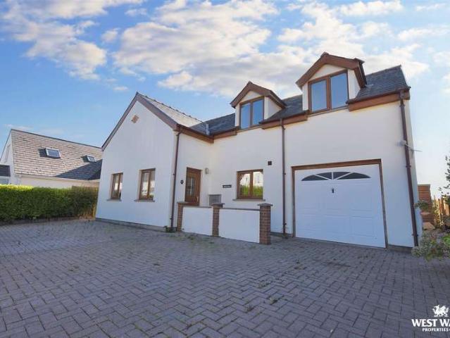 3 Bedroom Detached House