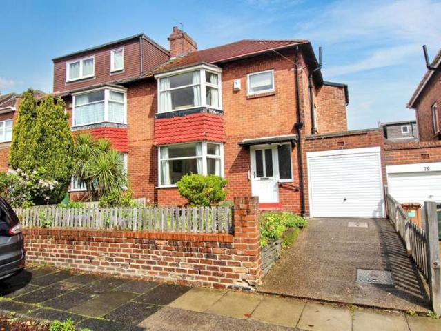 3 Bedroom Detached House