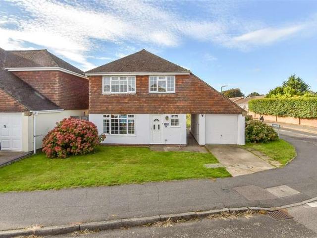 3 Bedroom Detached House