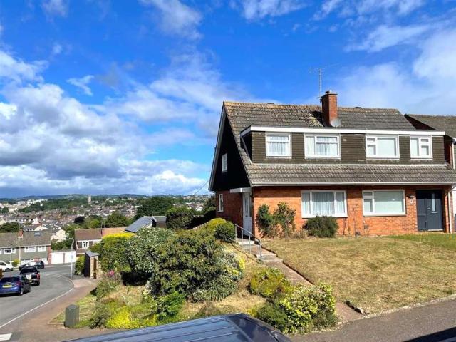 3 Bedroom Detached House