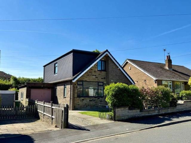 3 Bedroom Detached House