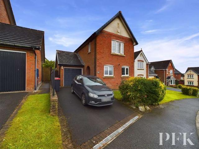 3 Bedroom Detached House