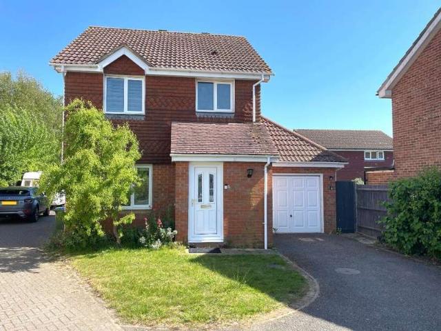 3 Bedroom Detached House