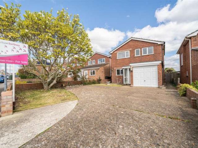 3 Bedroom Detached House