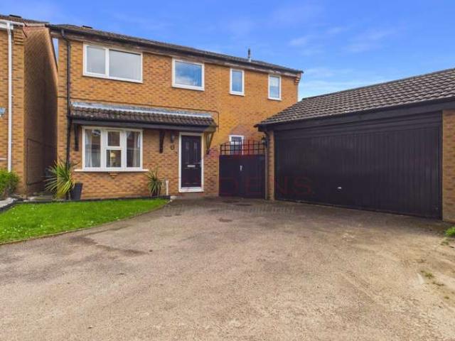 3 Bedroom Detached House