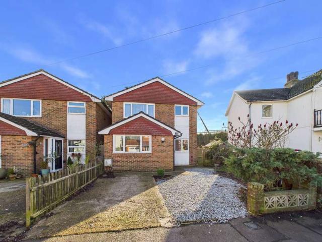 3 Bedroom Detached House