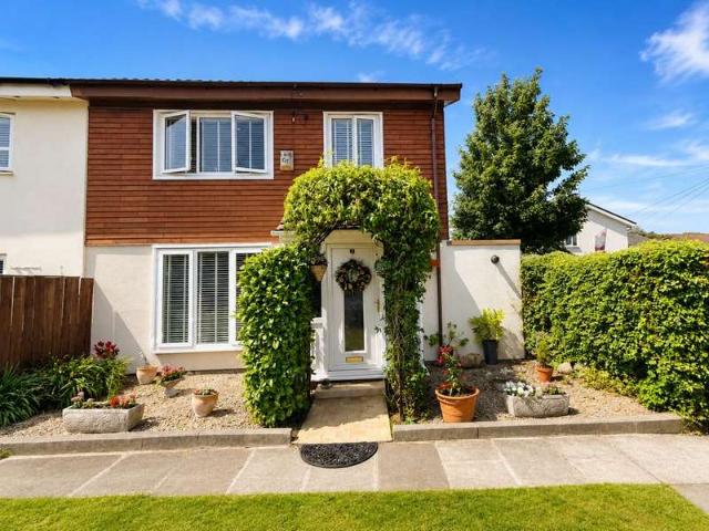 3 Bedroom Detached House