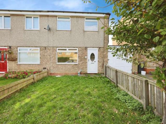 3 Bedroom Detached House