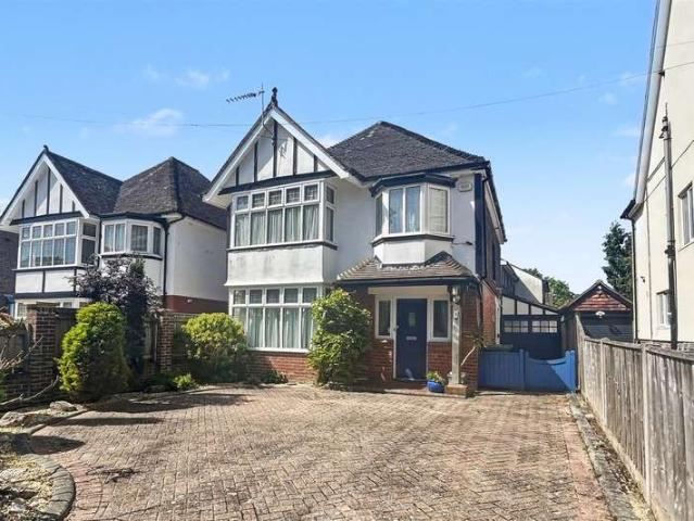 3 Bedroom Detached House
