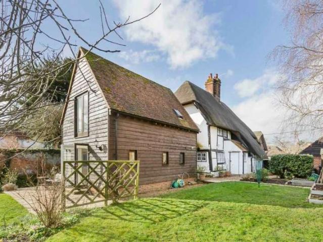 3 Bedroom Detached House