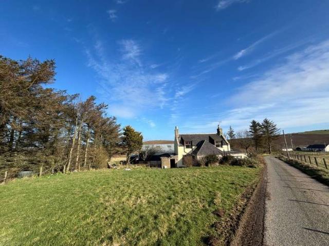 3 Bedroom Detached House