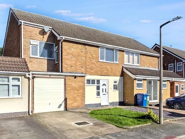 3 Bedroom Detached House