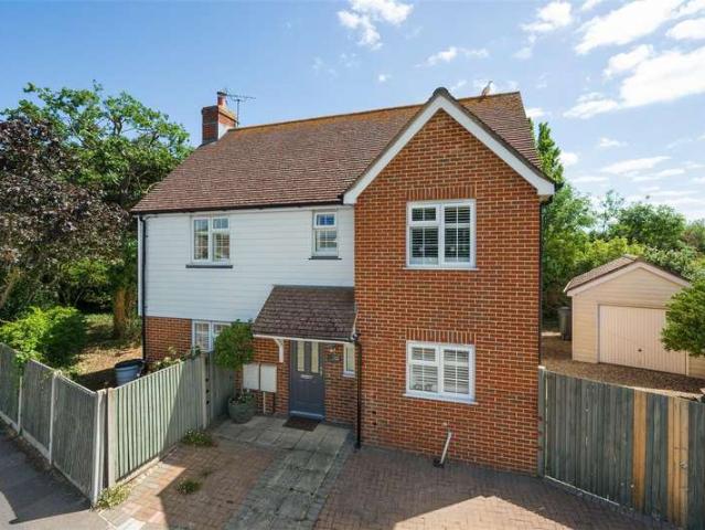 3 Bedroom Detached House