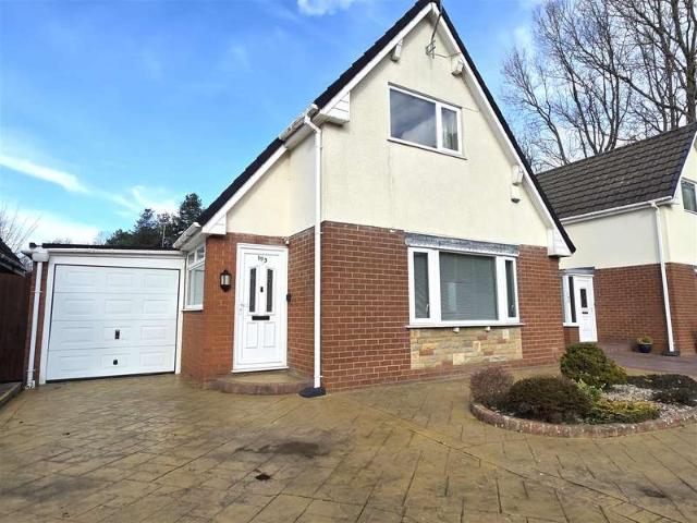 3 Bedroom Detached House