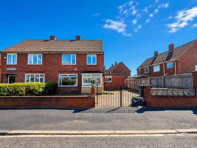 3 Bedroom Detached House