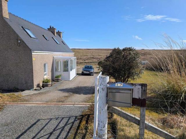 3 Bedroom Detached House