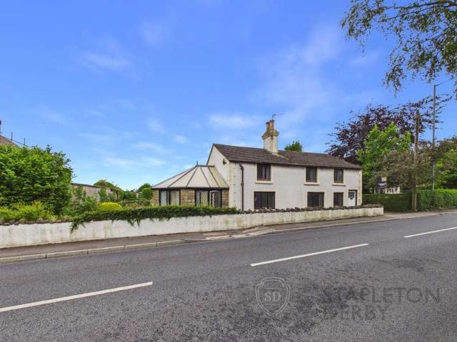 3 Bedroom Detached House