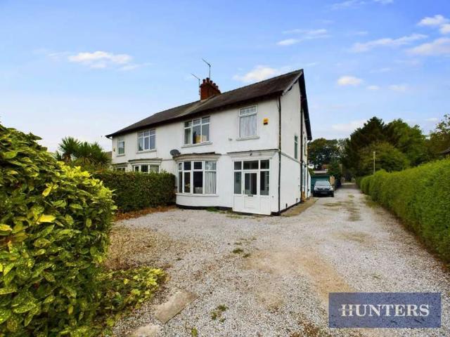 3 Bedroom Detached House
