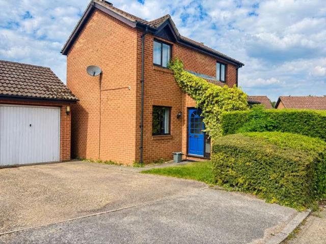 3 Bedroom Detached House
