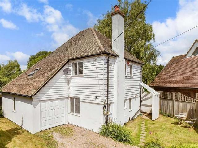 3 Bedroom Detached House