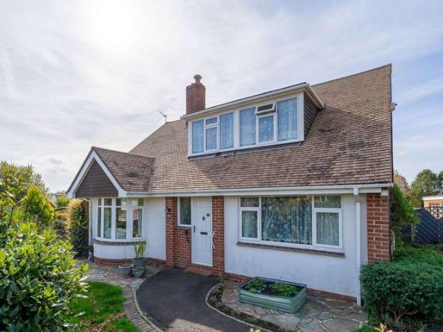 3 Bedroom Detached House